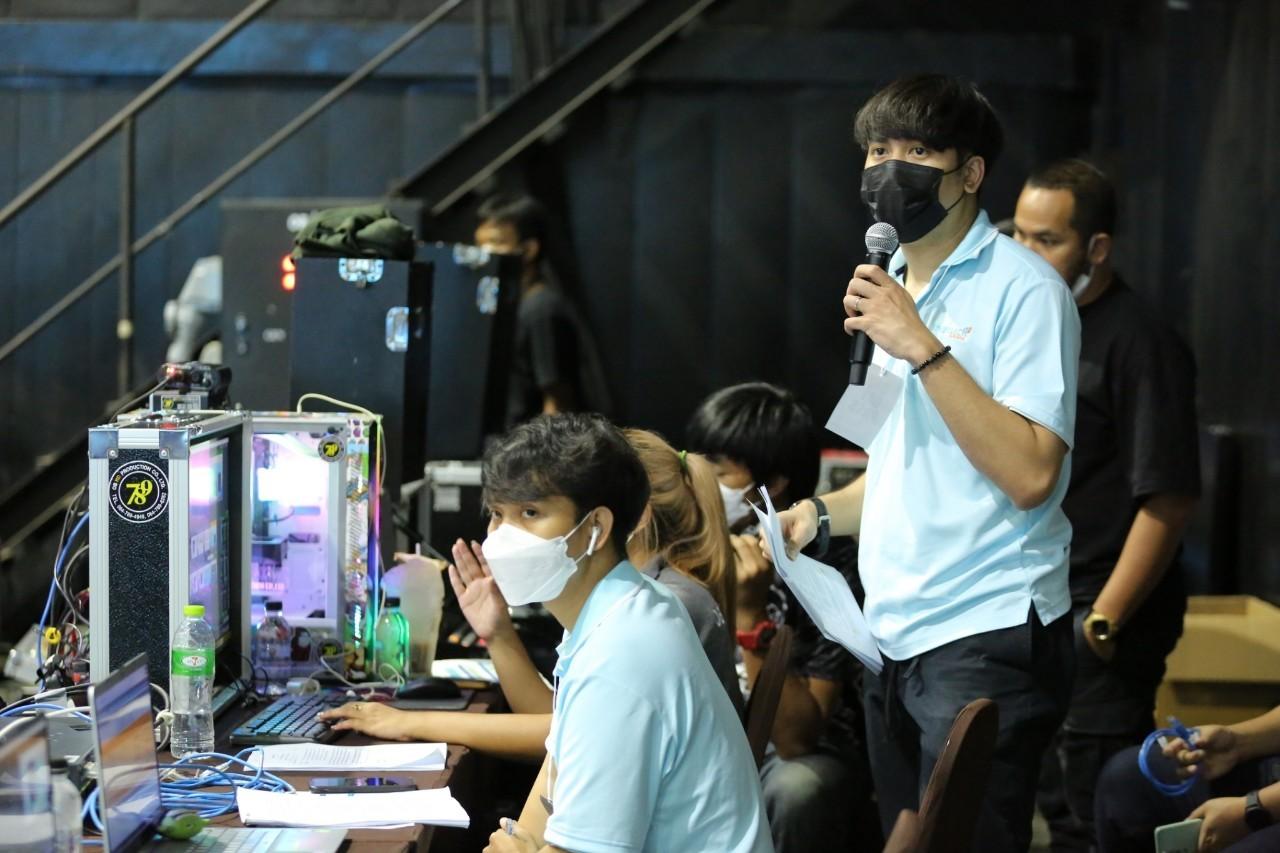 Inventech Connect ir website providers ir website จัดสัมมนา - INVENTECH