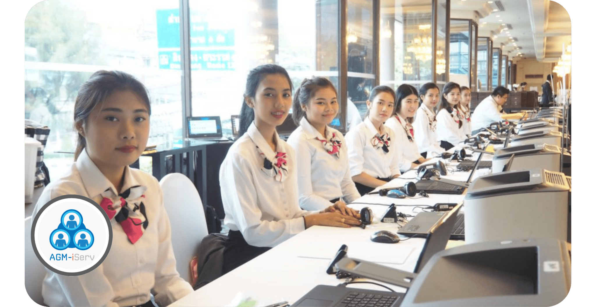 จัดสัมมนา ประชุมนิติบุคคลอาคารชุด จัดประชุมผู้ถือหุ้น-INVENTECH