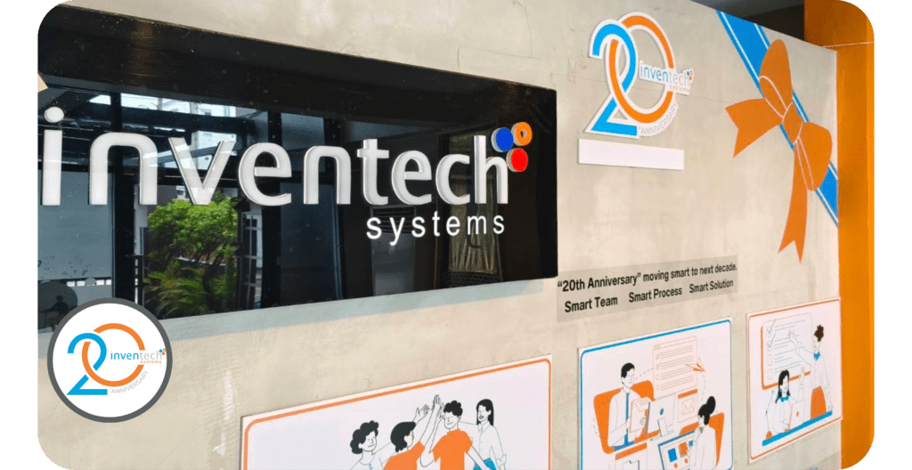 จัดสัมมนา ประชุมนิติบุคคลอาคารชุด จัดประชุมผู้ถือหุ้น-INVENTECH