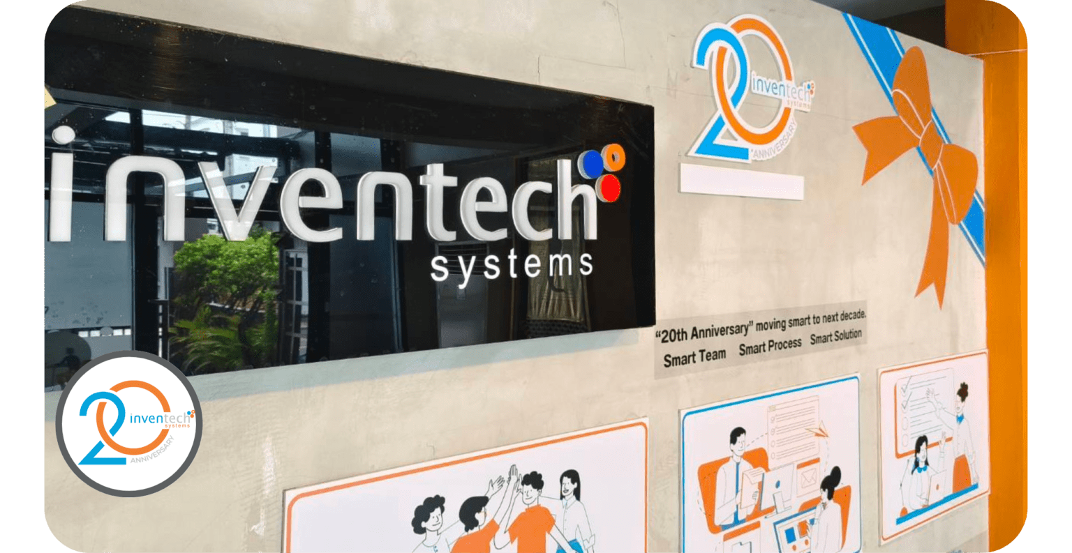 จัดสัมมนา ประชุมนิติบุคคลอาคารชุด จัดประชุมผู้ถือหุ้น-INVENTECH